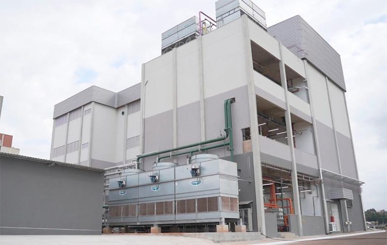 Empresa - IGC